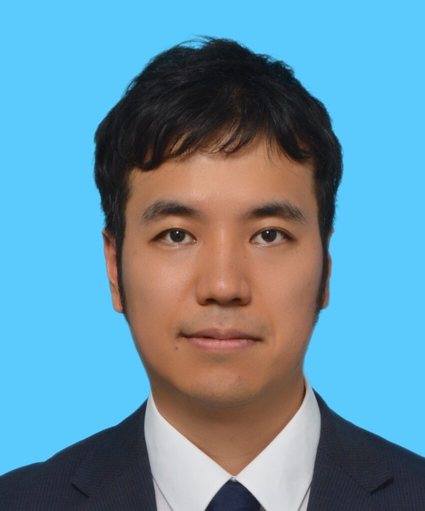 Takayuki Nakamuro (Tokyo University): Exploring Molecular Science ...